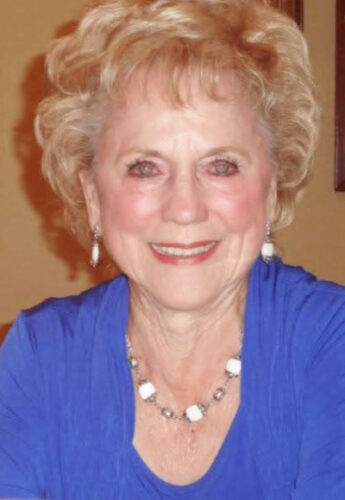 Trudy E. Mytinger 1926-2025 | News, Sports, Jobs - The Vindicator
